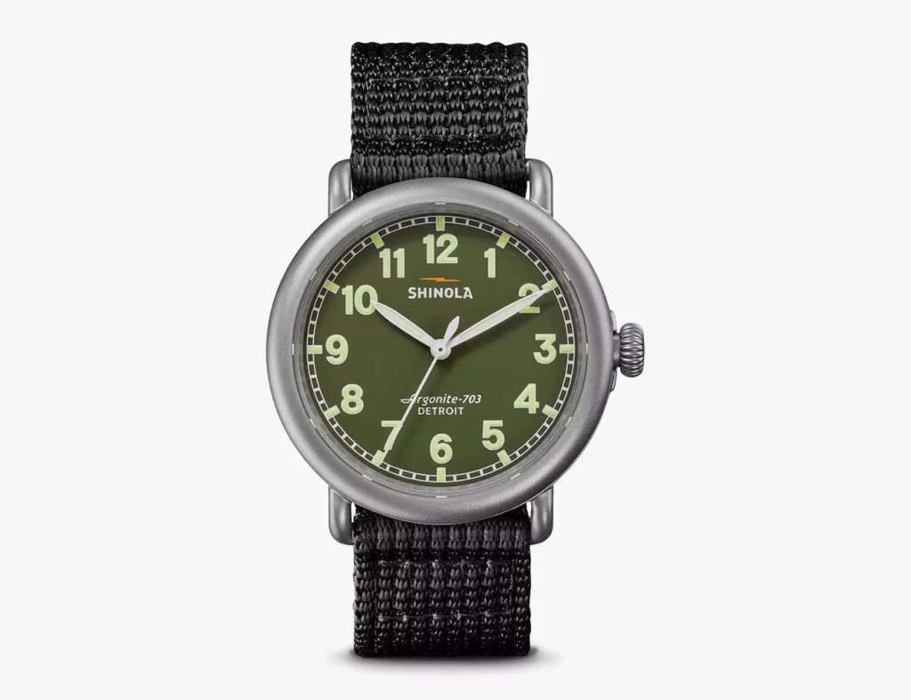 All the Coolest Watches That Came Out in August 2022 | Gear Patrol