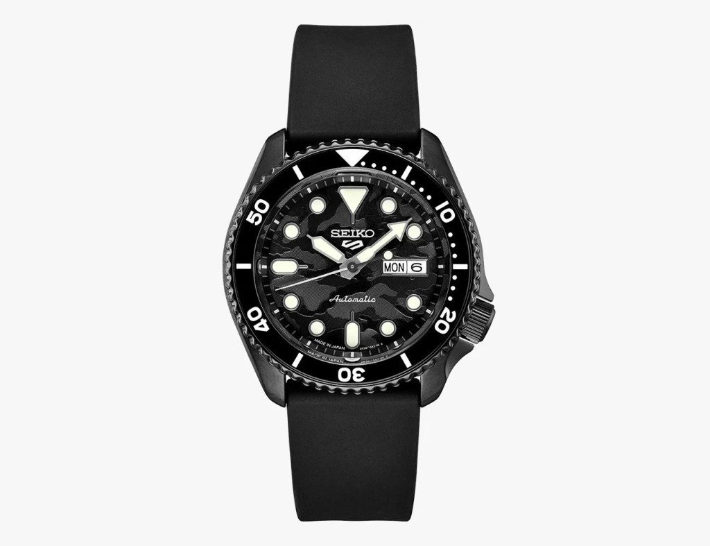 All the Coolest Watches That Came Out in August 2022 | Gear Patrol