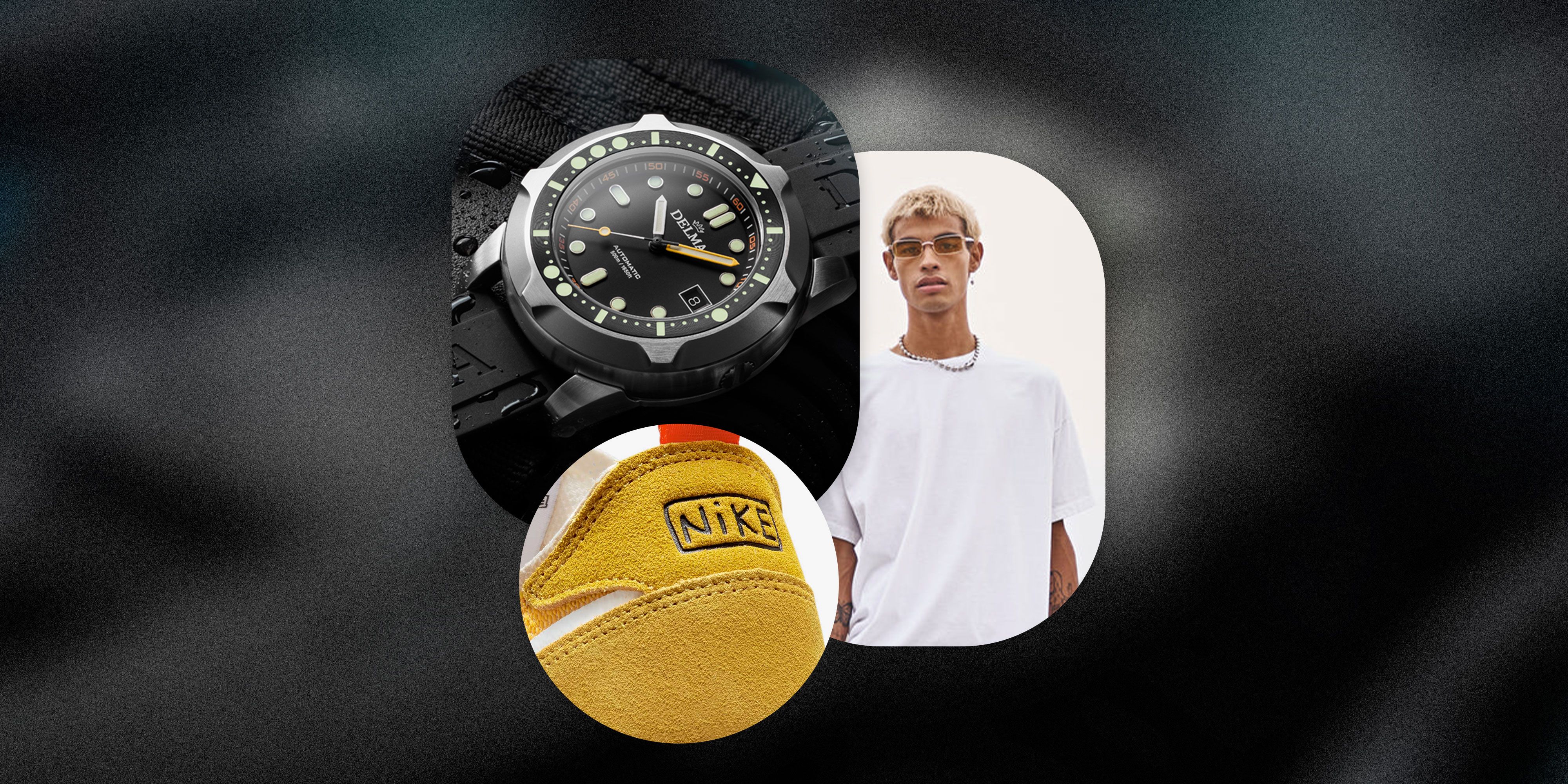 15 Style Releases and New Watches We're Obsessed With This Week | Gear ...