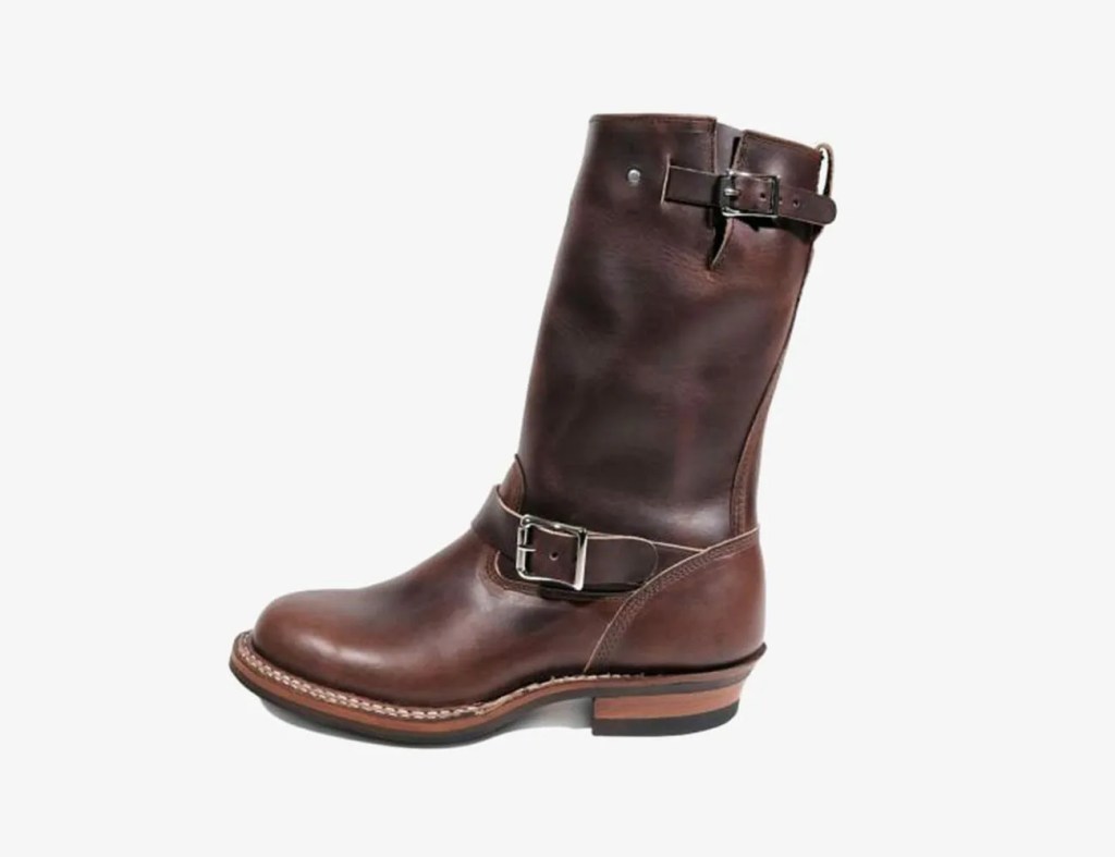 The 11 Best Engineer Boots for Men | Gear Patrol