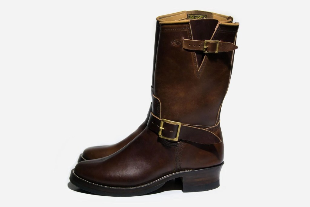 The 11 Best Engineer Boots for Men | Gear Patrol