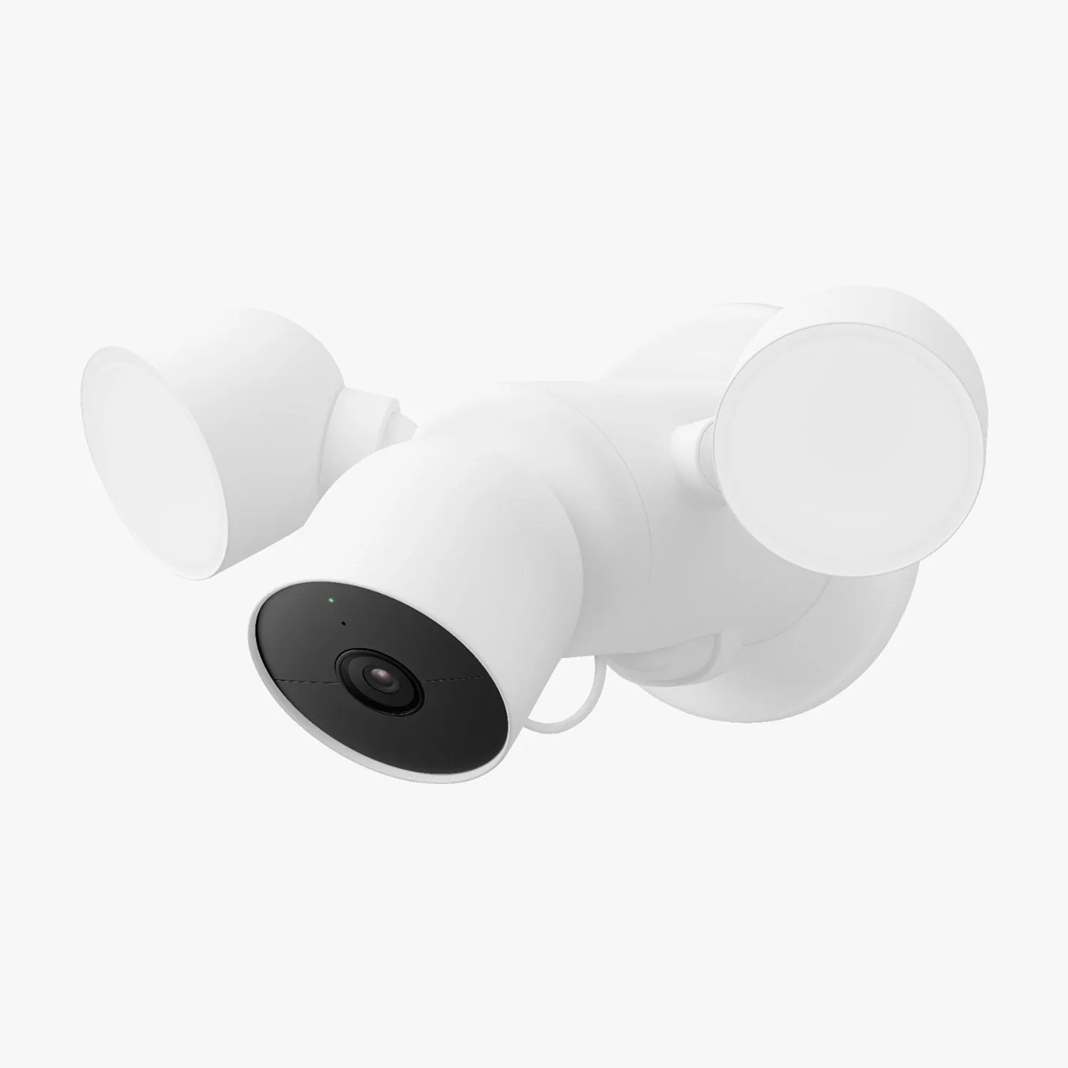 The Best Smart Cameras That Work With Google Home | Gear Patrol