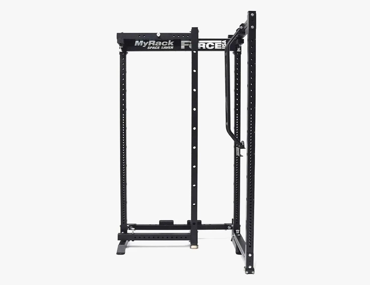 The Best Squat Racks for Pumping Up Your Home Gym | Gear Patrol