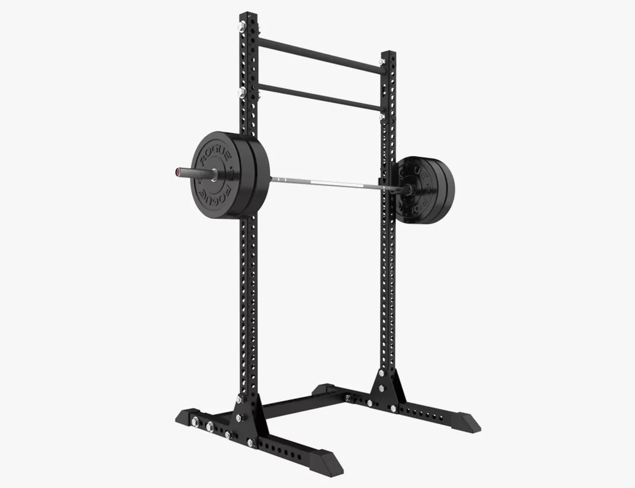 The Best Squat Racks for Pumping Up Your Home Gym | Gear Patrol
