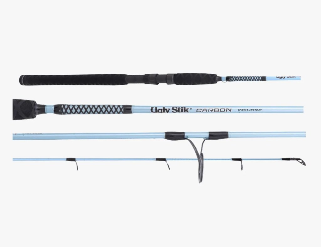 The Best Fishing Rods for Inshore Angling | Gear Patrol