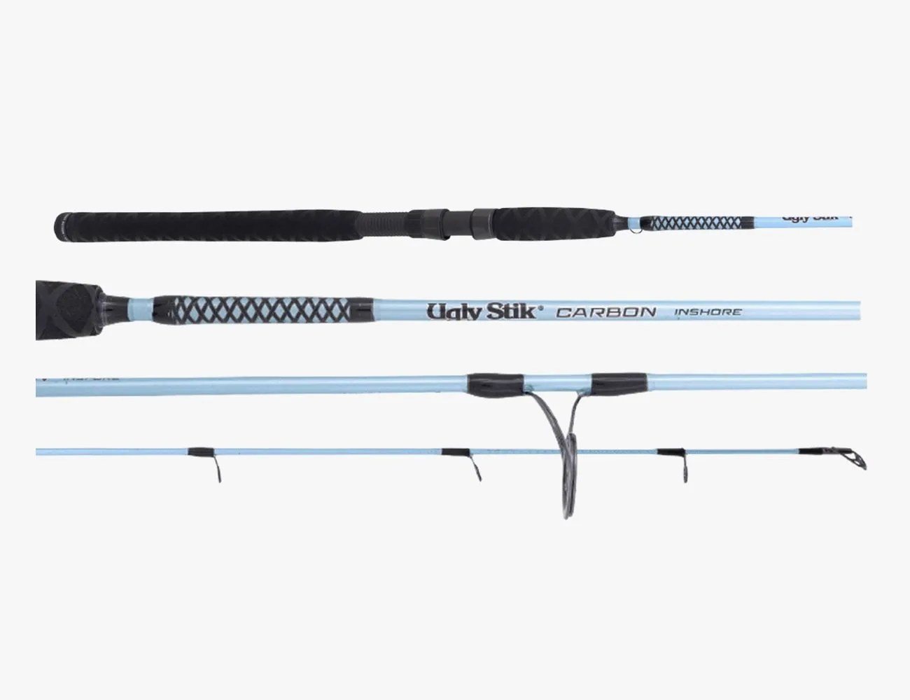 The Best Fishing Rods for Inshore Angling | Gear Patrol