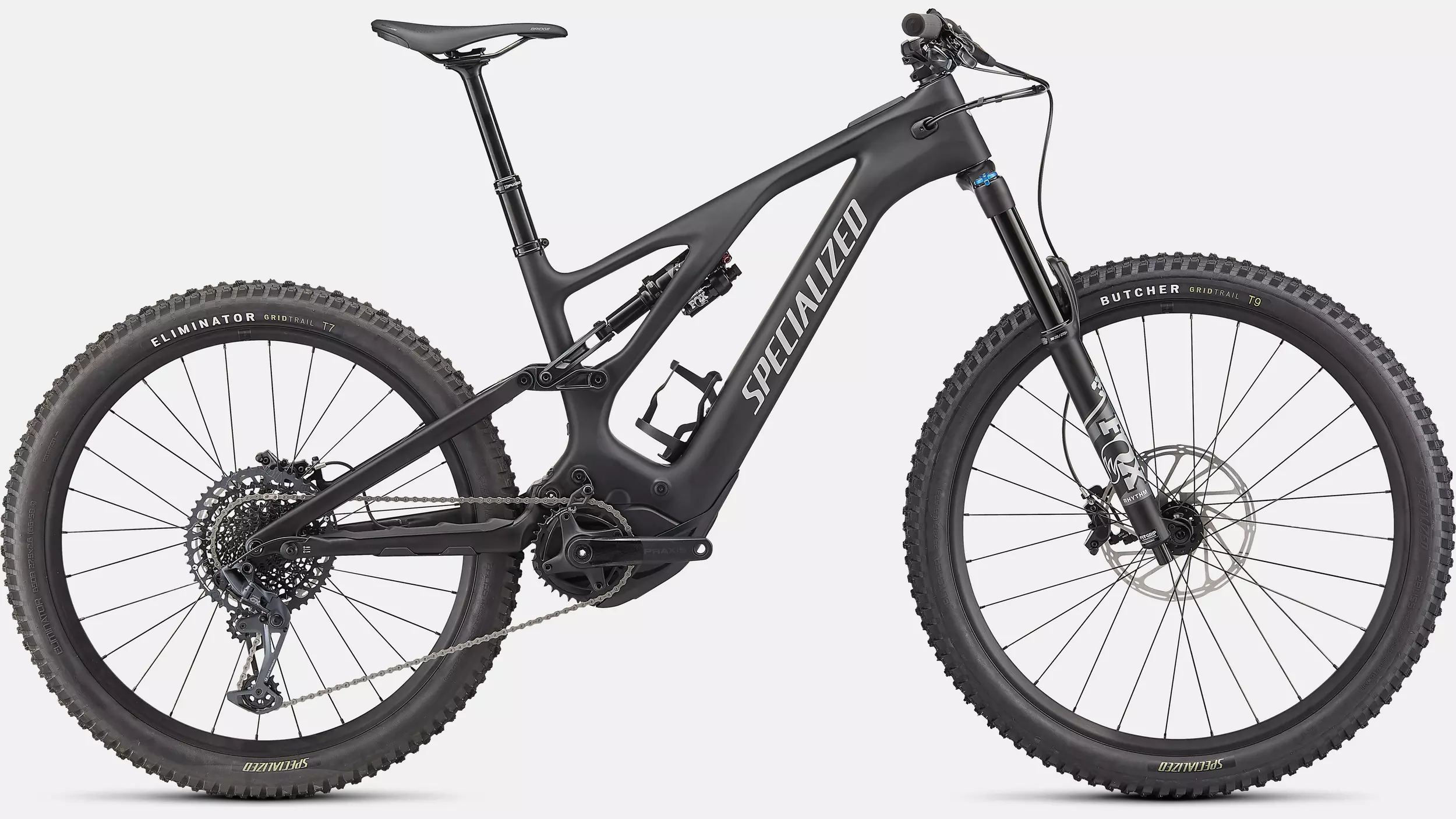 Save Thousands on E-Mountain Bikes During This Exceptional Specialized ...