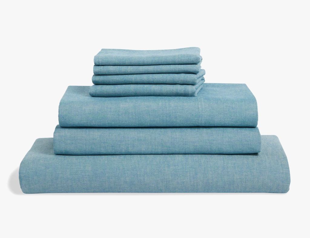 Brooklinen Wants You to Do Your Shopping Early with Their First-Ever ...