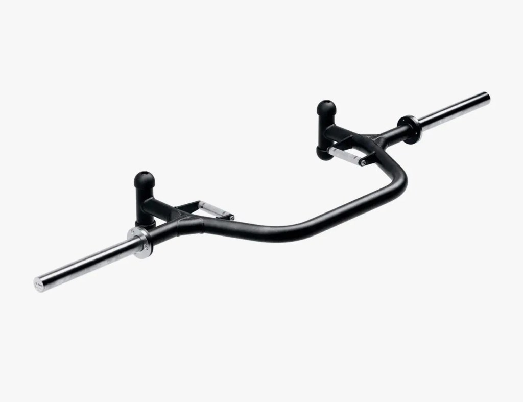 The Best Hex Bars for Shaping up Your Strength Training | Gear Patrol