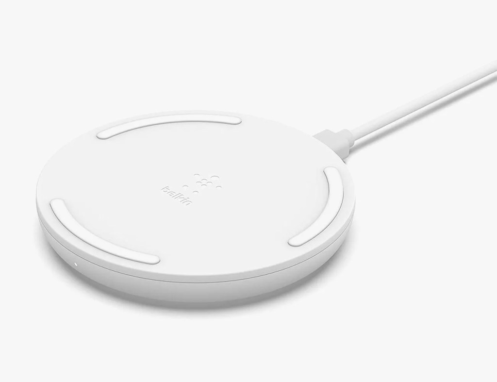 The Best Wireless Chargers for Your Smartphone | Gear Patrol