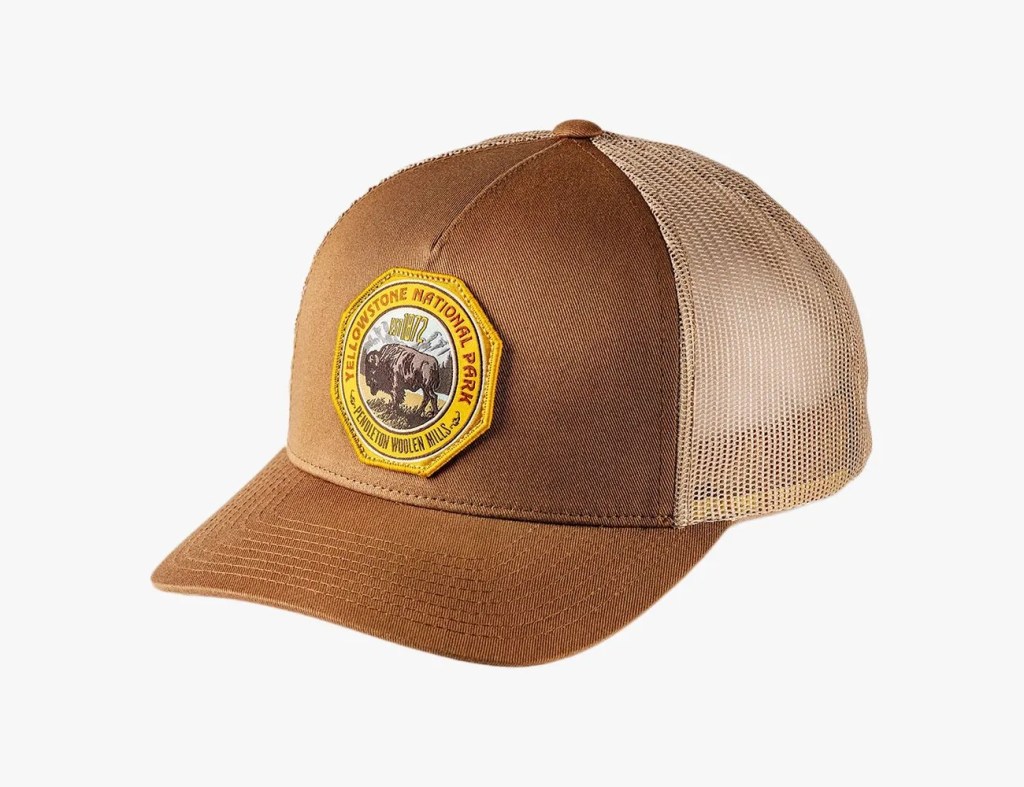 Keep on Truckin': The Best Trucker Hats for Men | Gear Patrol