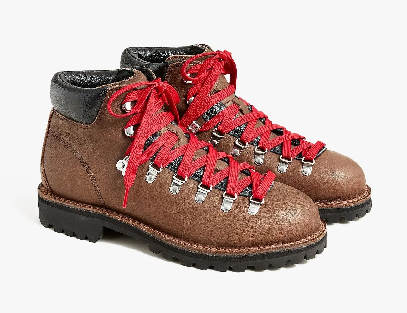 J.Crew's Newest Boot Beats Out Options from Better-Known Bootmakers ...