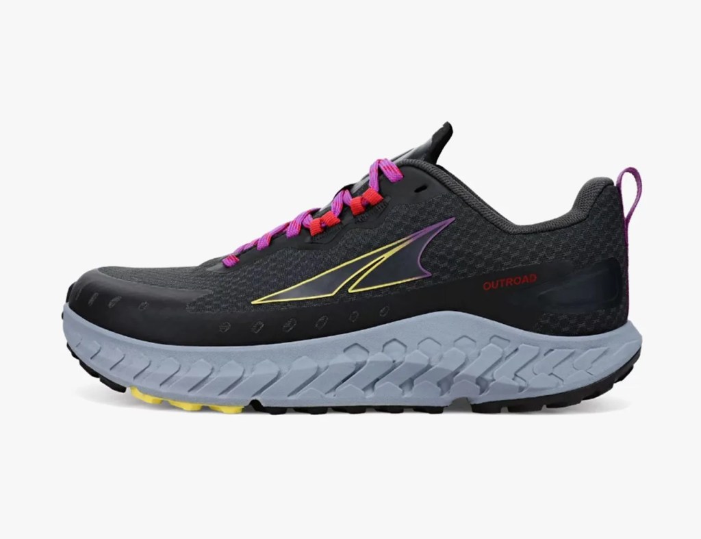 Altra Outroad Running Shoe Review: A Ton of Potential, But Does It Miss ...