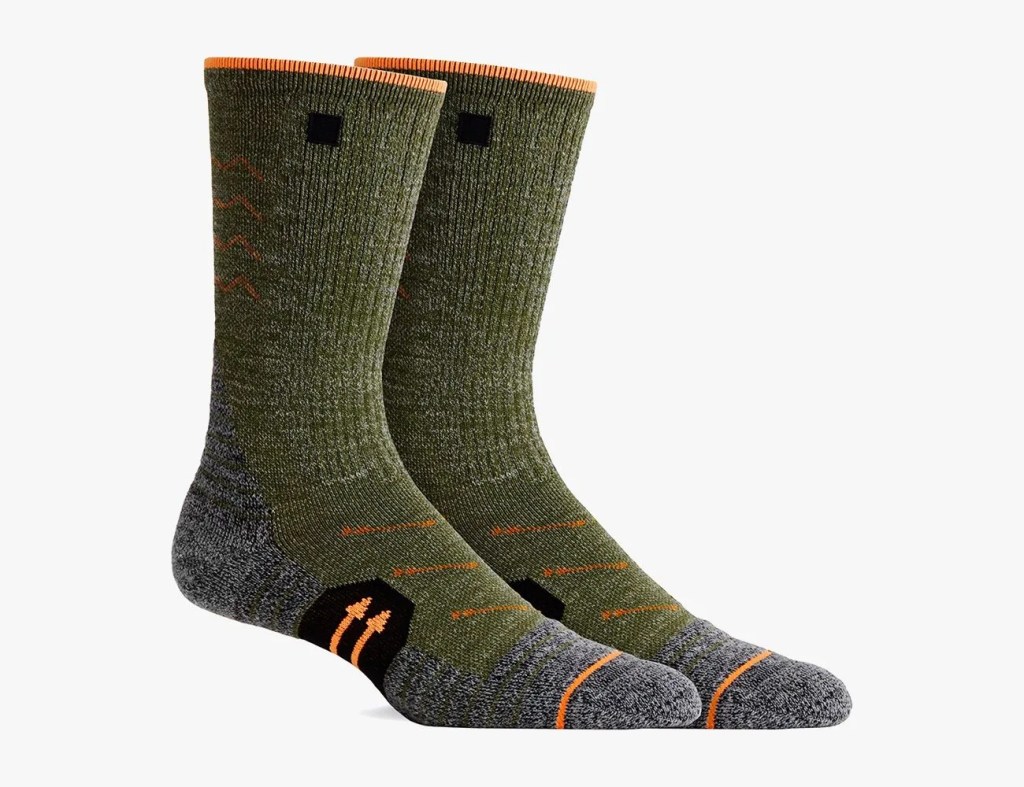 The Best Hiking Socks for the Comfort You Deserve on the Trail | Gear ...