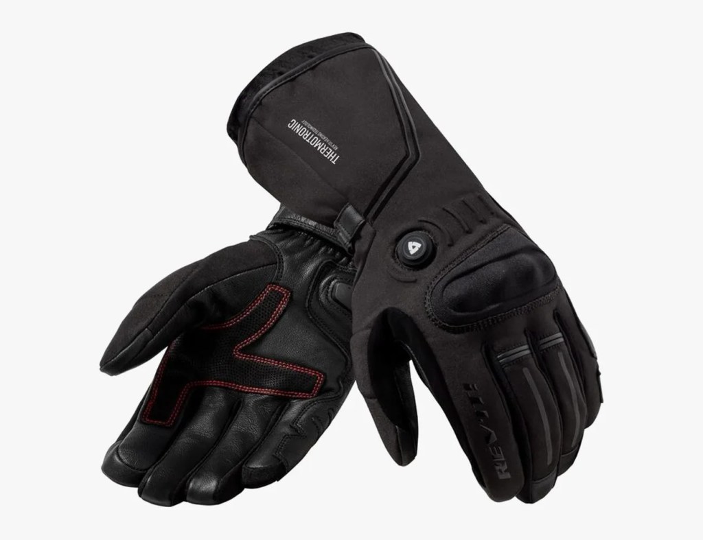 The Best Winter Motorcycle Gloves You Can Buy | Gear Patrol