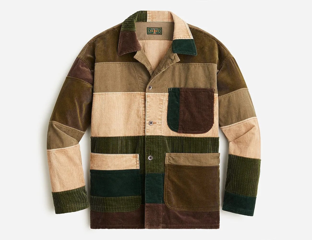 The New J.Crew Is Focused on Collabs. This Is the Brand's Best Yet ...