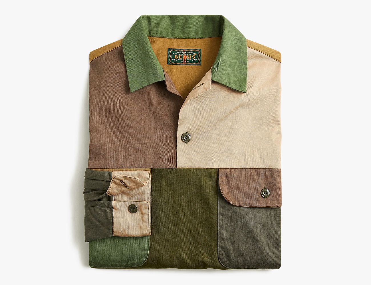 The New J.Crew Is Focused on Collabs. This Is the Brand's Best Yet | Gear Patrol