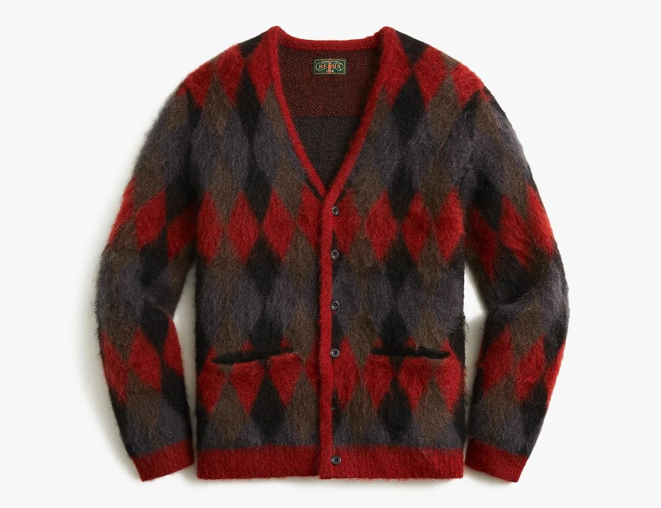 The New J.Crew Is Focused on Collabs. This Is the Brand's Best Yet | Gear Patrol