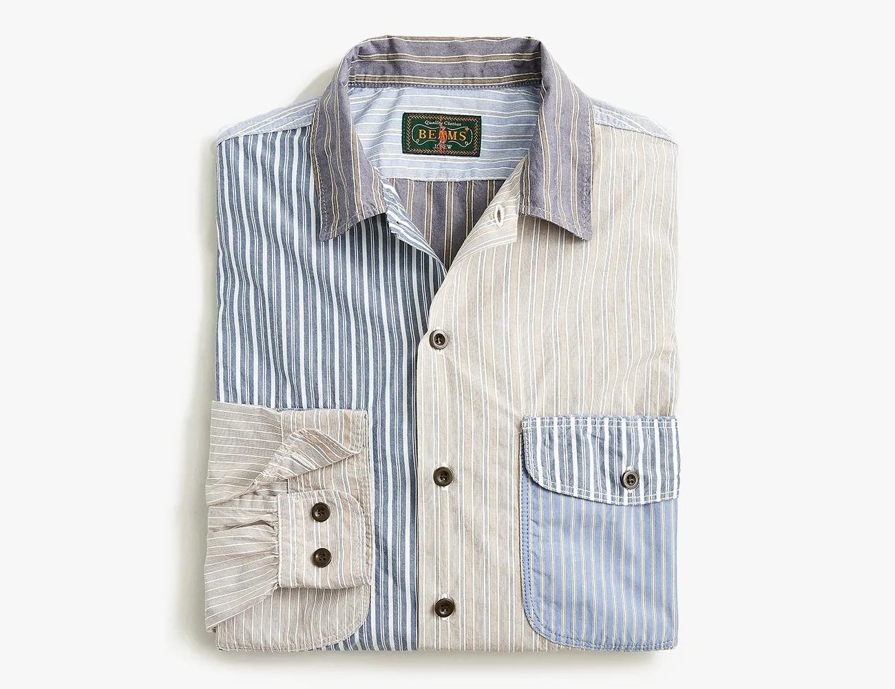 The New J.Crew Is Focused on Collabs. This Is the Brand's Best Yet ...