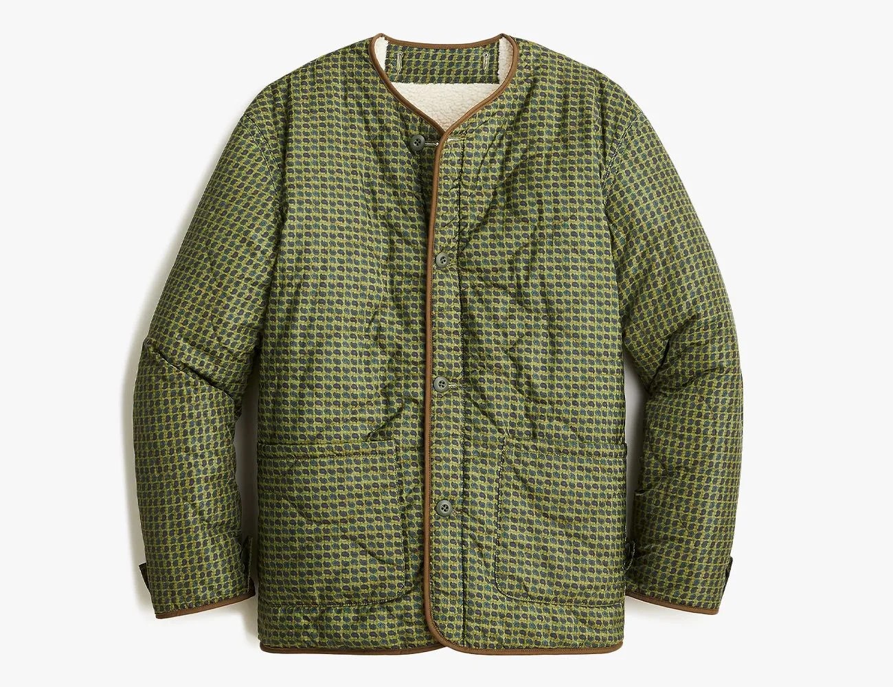 The New J.Crew Is Focused on Collabs. This Is the Brand's Best Yet | Gear Patrol