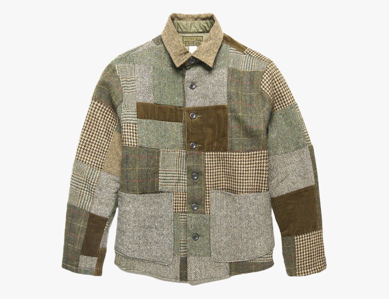 Today We’d Wear: Outfits for Men, Courtesy of Our Editors | Gear Patrol