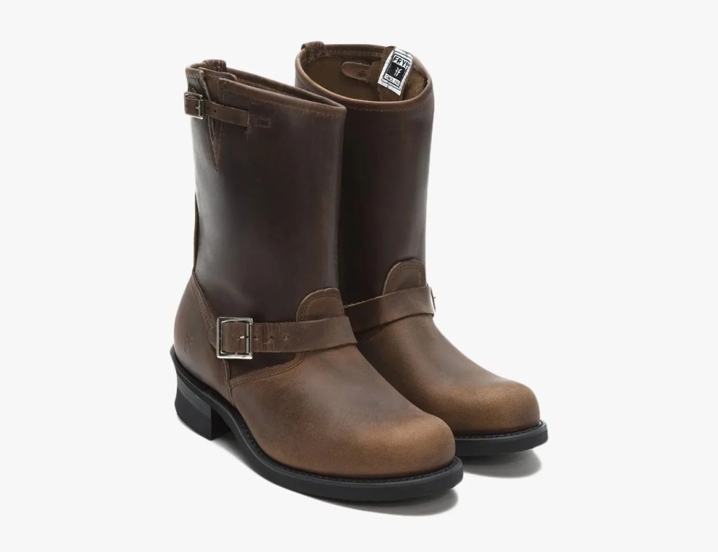 The 11 Best Engineer Boots for Men | Gear Patrol