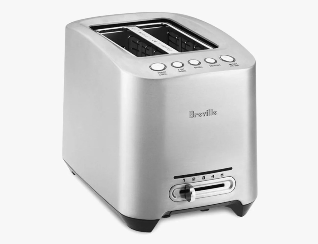The Best Toasters for the Perfect Crispy Bite | Gear Patrol