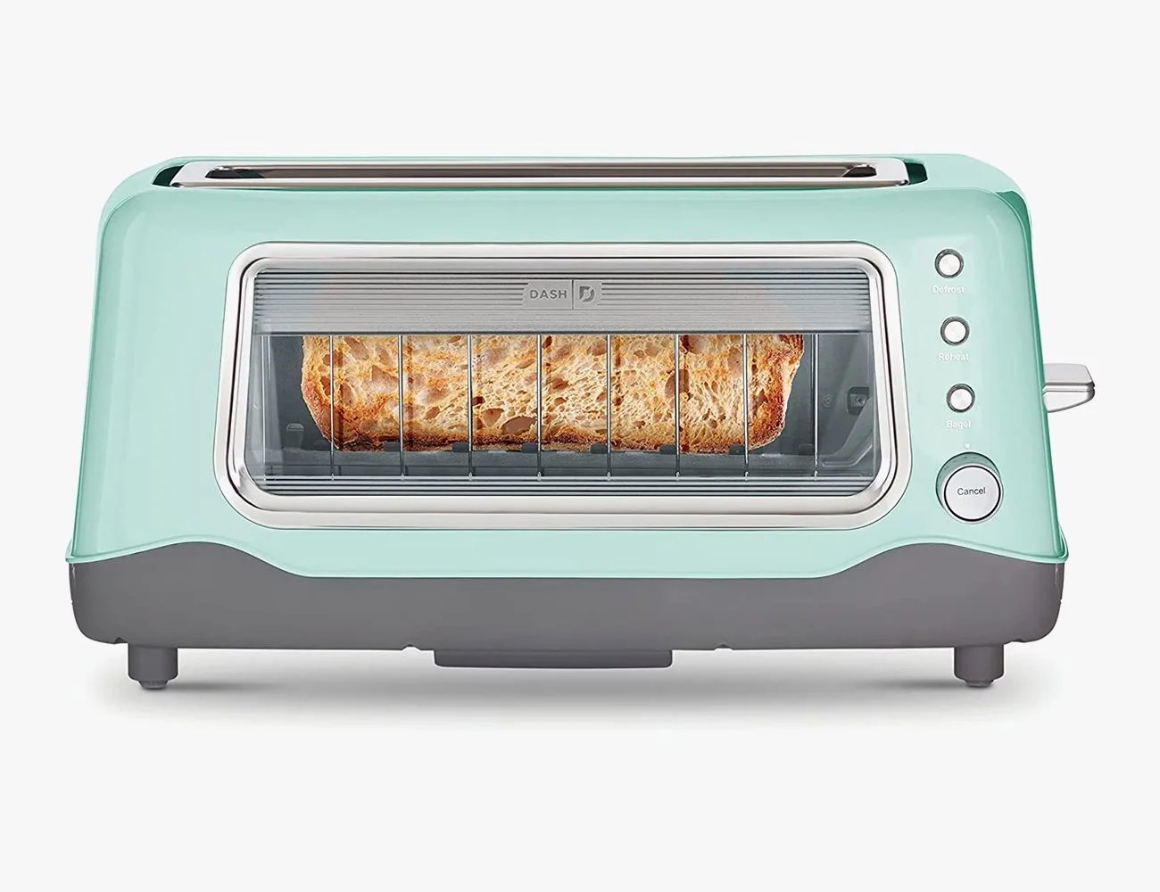 The Best Toasters for the Perfect Crispy Bite | Gear Patrol