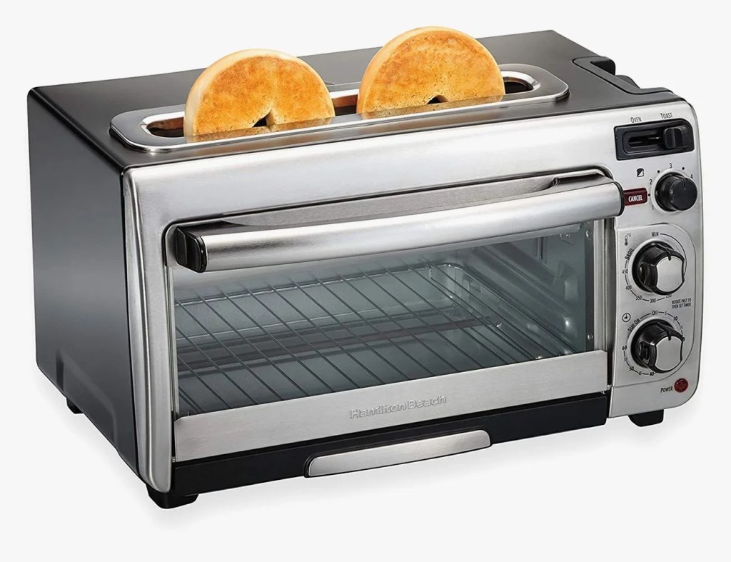 The Best Toasters for the Perfect Crispy Bite | Gear Patrol