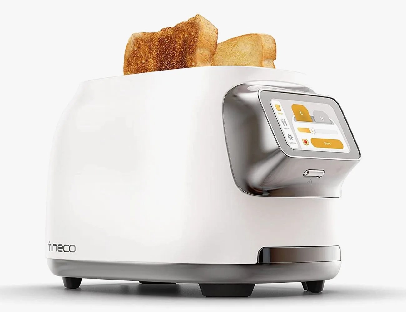 The Best Toasters for the Perfect Crispy Bite | Gear Patrol