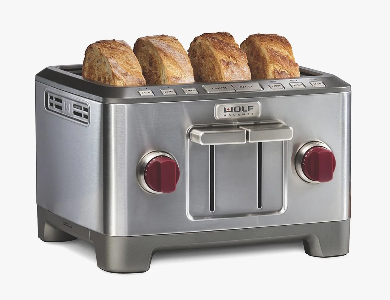 The Best Toasters for the Perfect Crispy Bite | Gear Patrol