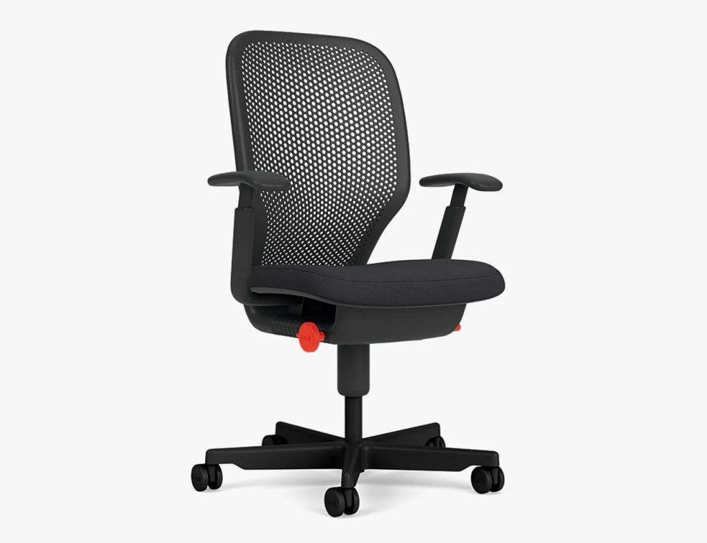 Knoll's New Office Chair Was Designed by One of the Guys Behind the ...