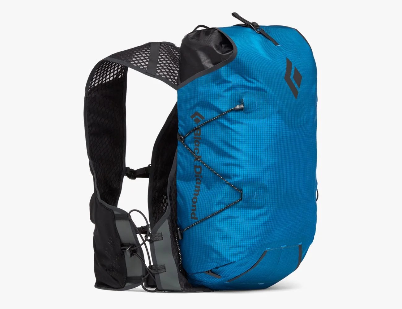 Black Diamond's New Distance Line Digs Deeper Into Mountain Running ...