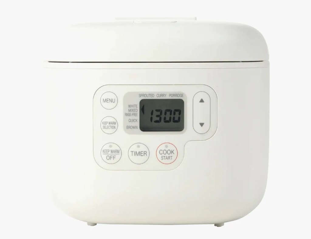 The Best Rice Cookers for Your Kitchen | Gear Patrol