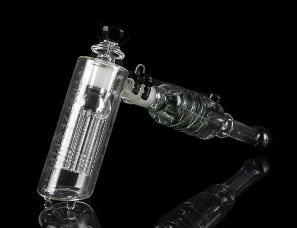 The 11 Best Bubbler Pipes for Smooth, Small-Scale Hits | Gear Patrol