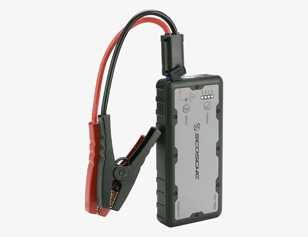The Best Portable Jump Starters for Your Car or Truck | Gear Patrol