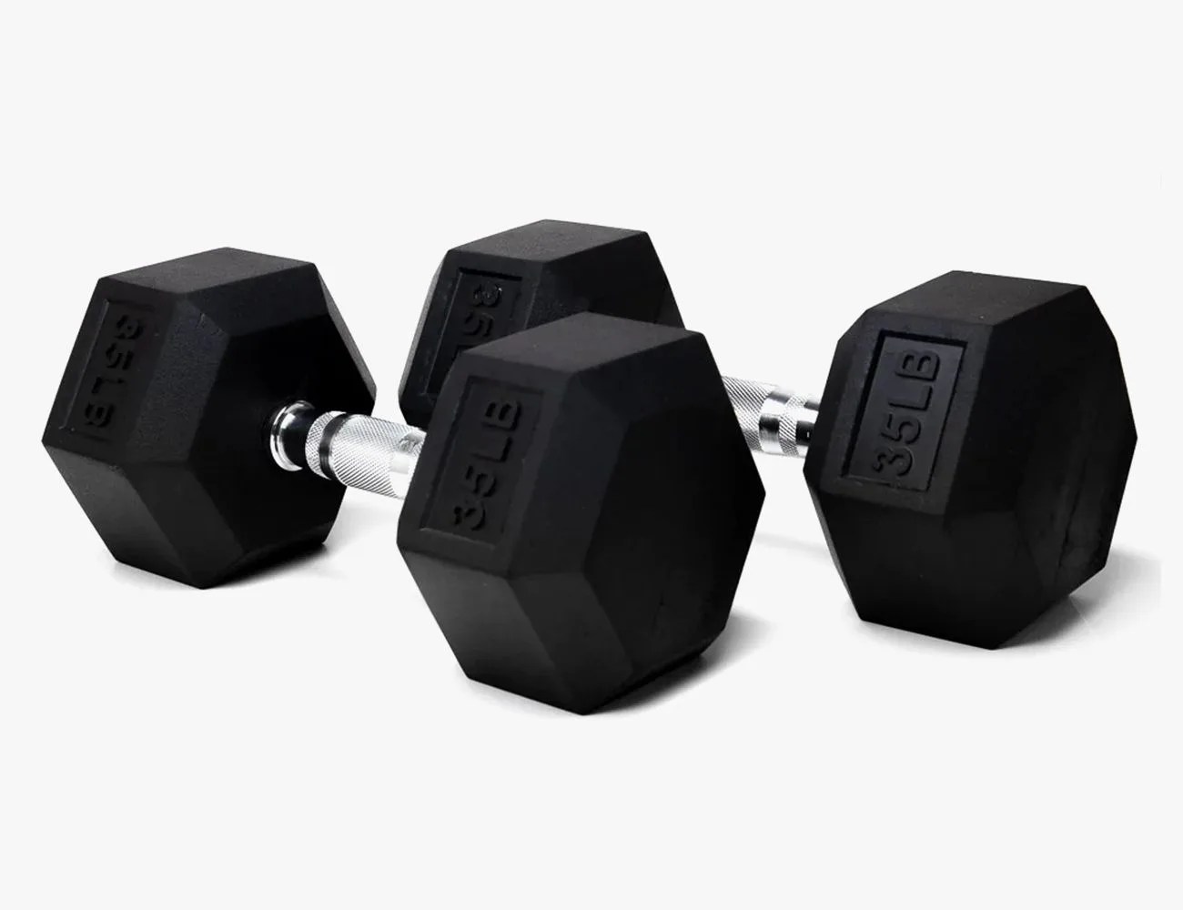 The Best Dumbbell Sets for Pumping Up Your Workouts | Gear Patrol