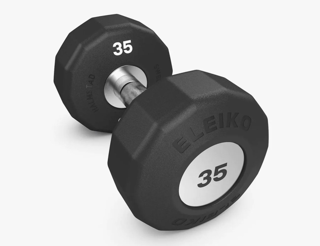 The Best Dumbbell Sets for Pumping Up Your Workouts | Gear Patrol