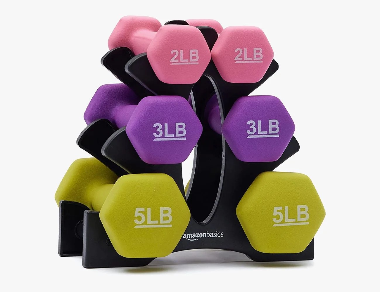 The Best Dumbbell Sets for Pumping Up Your Workouts | Gear Patrol