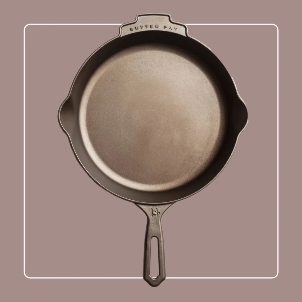 The Best Cast-Iron Skillets You Can Buy | Gear Patrol