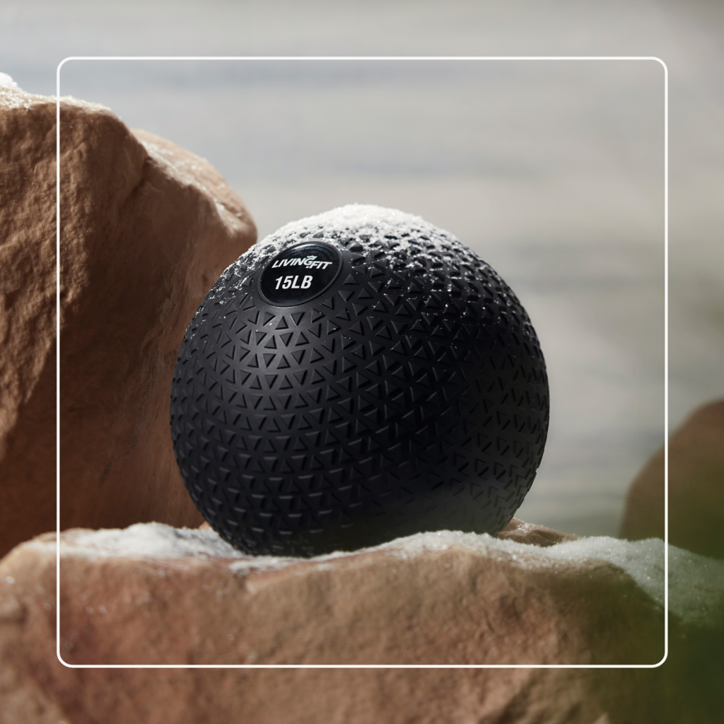 The Best Medicine Balls to Round Out Your Dynamic Fitness Routine ...