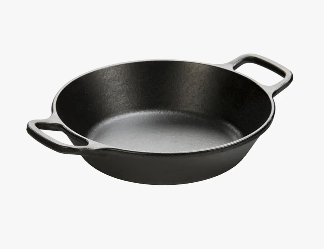The Complete Buying Guide to Lodge Cast-Iron Skillets and Cookware ...
