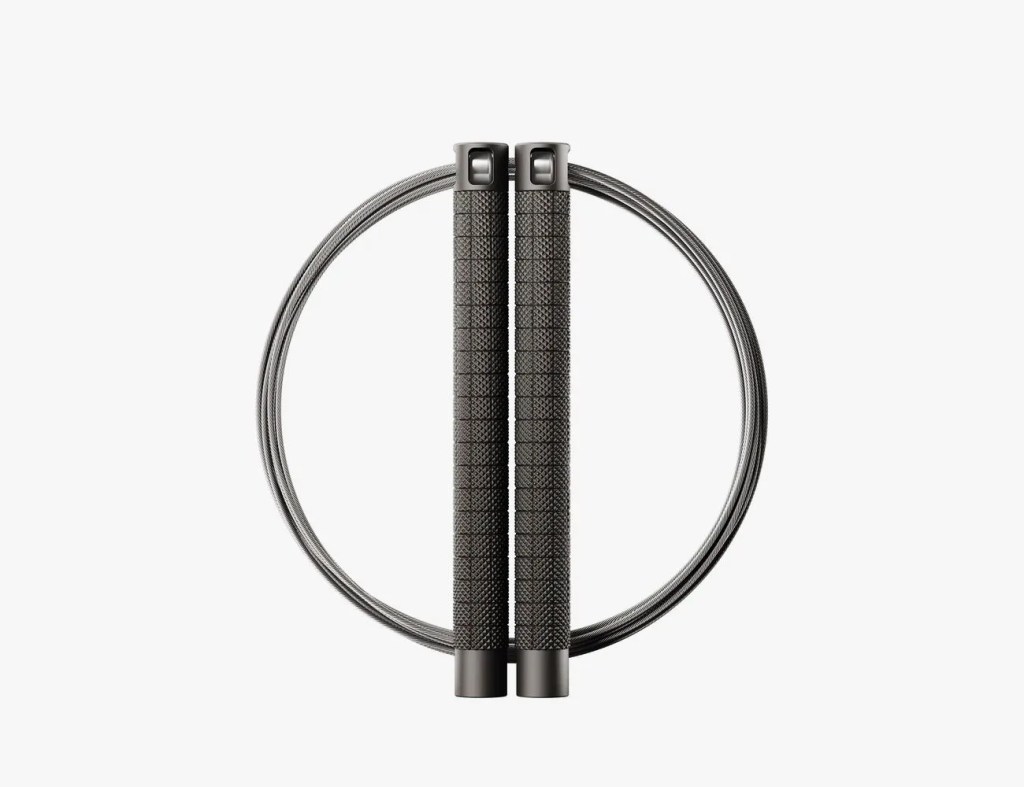 Rogue SR-2 Vs. RPM Comp4: Which Speed Rope Blazes Past the Competition ...
