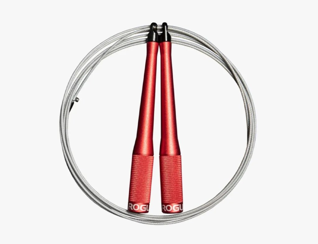 Rogue SR-2 Vs. RPM Comp4: Which Speed Rope Blazes Past the Competition ...