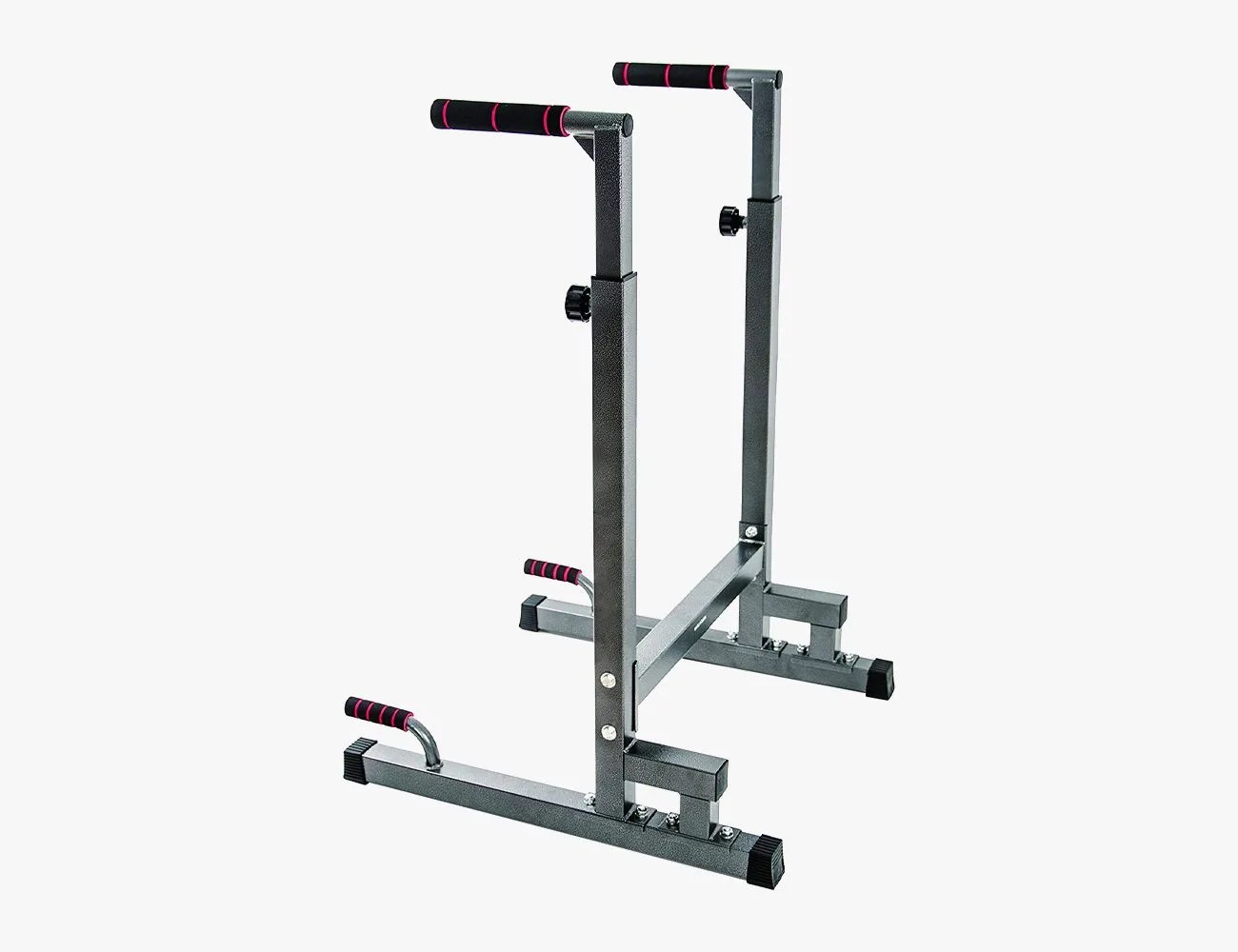 The Best Dip Bars for Pushing Through Your Workout Goals | Gear Patrol