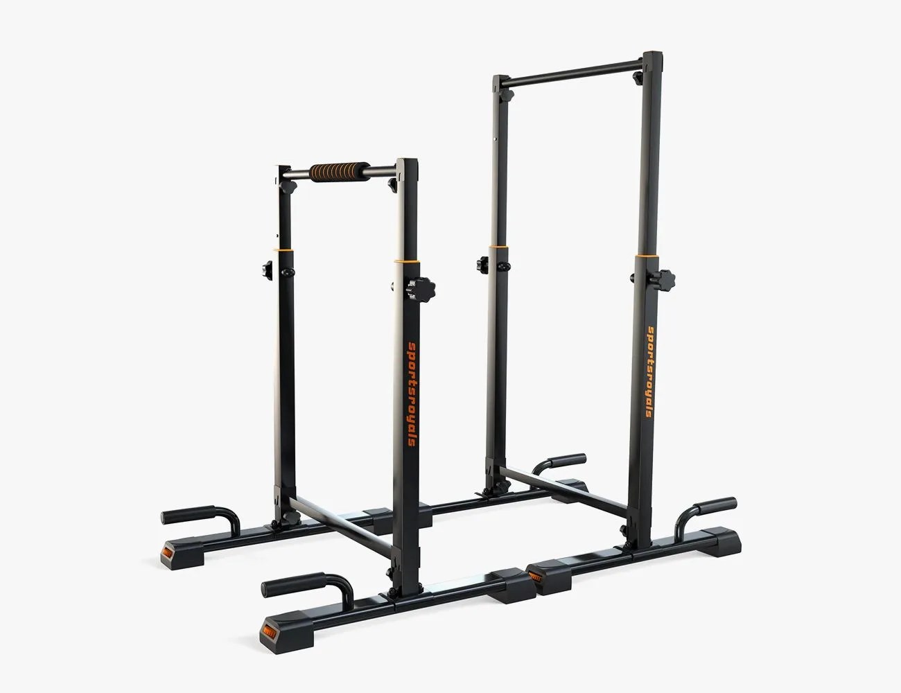 The Best Dip Bars for Pushing Through Your Workout Goals | Gear Patrol