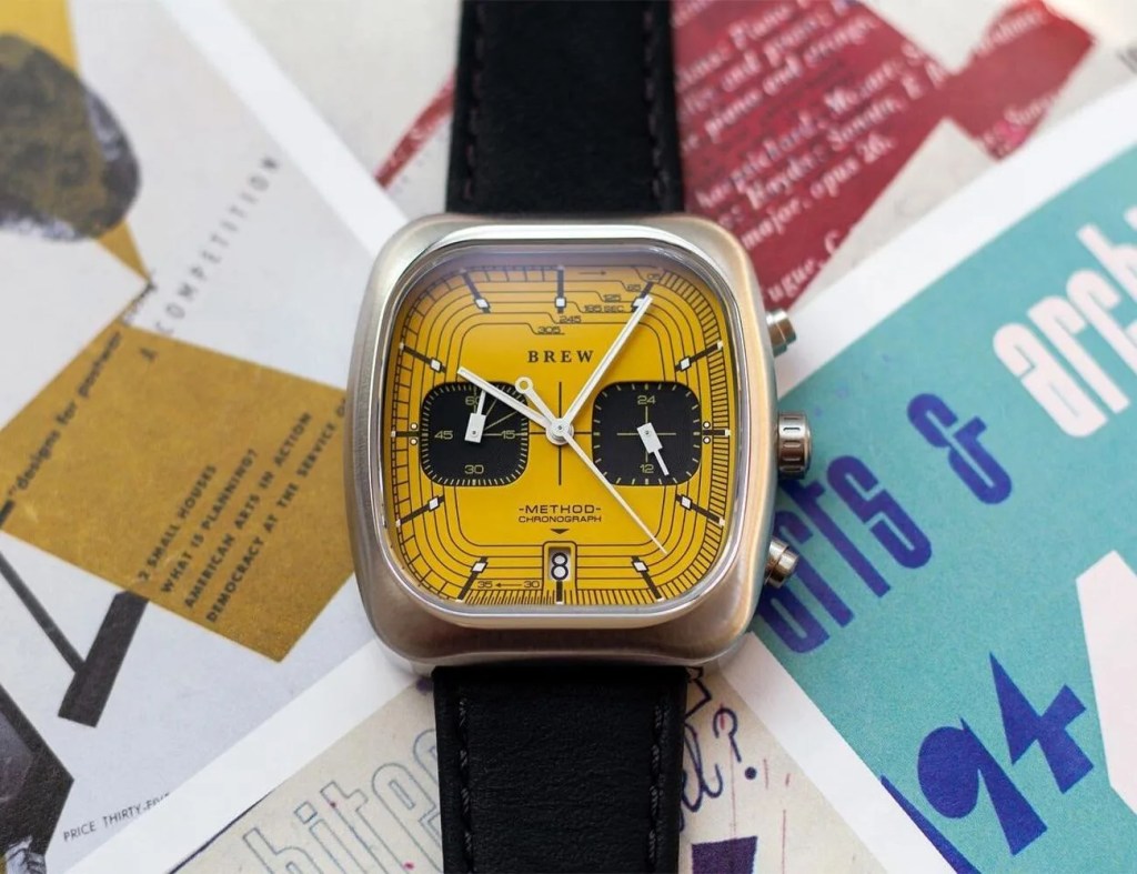 The Coolest New Watches from Our Favorite Microbrands | Gear Patrol