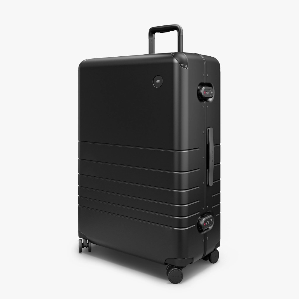 Monos Just Added 3 New Suitcases to Its Luggage Lineup | Gear Patrol