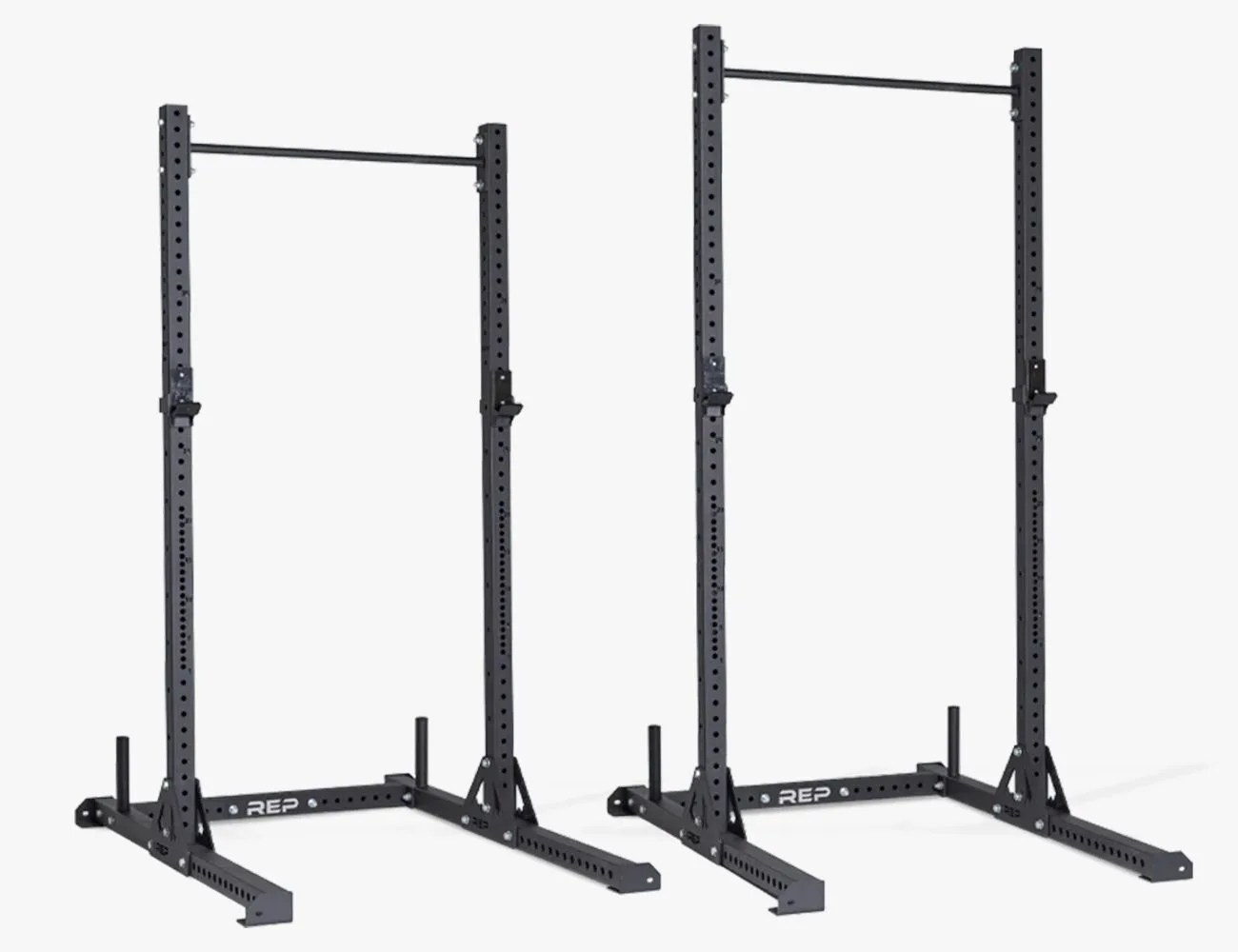 The Best Squat Racks for Pumping Up Your Home Gym | Gear Patrol