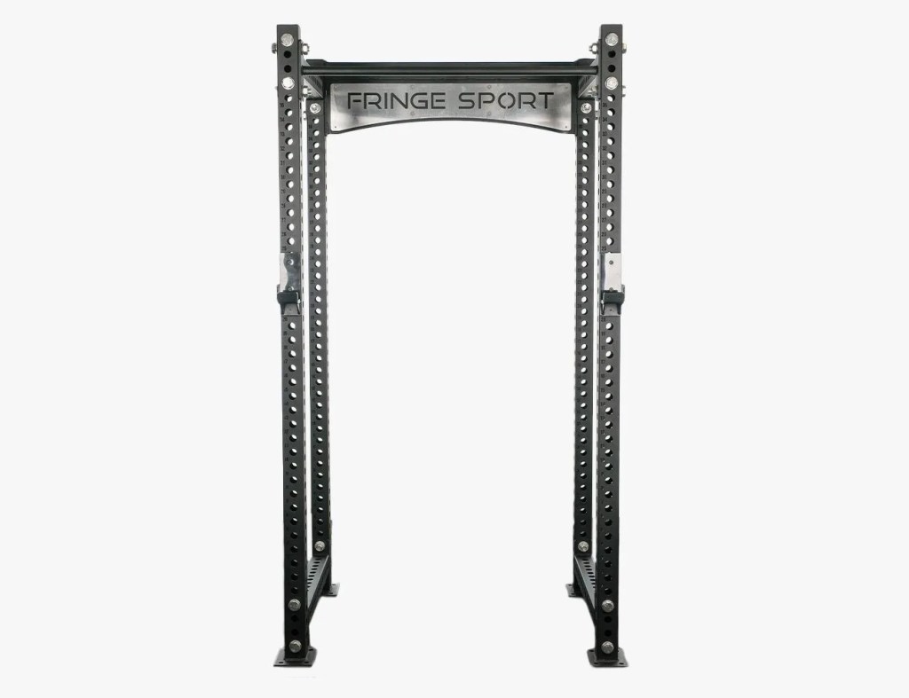 The Best Squat Racks for Pumping Up Your Home Gym | Gear Patrol